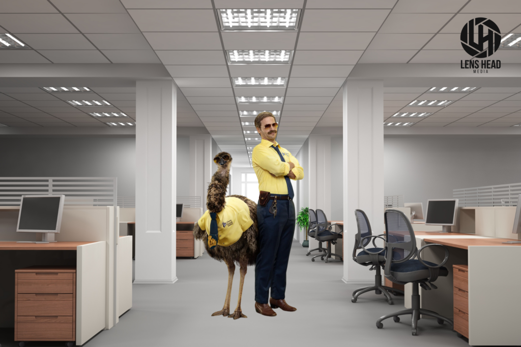 Why Liberty Mutual Ads Still Work In 2025 - Lens Head Media